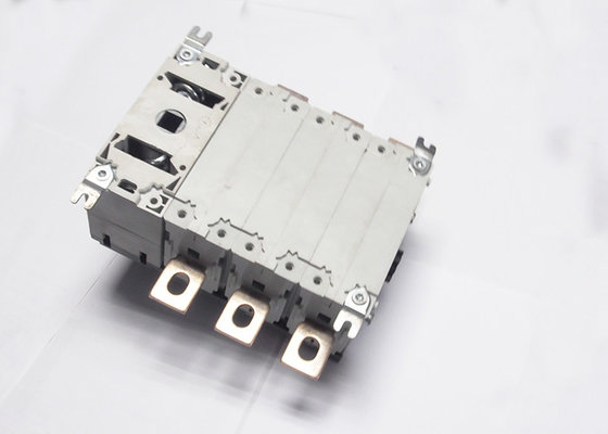 OTEL - 200 Electrical No Fuse Switch , Low Voltage Electric Isolator Switch