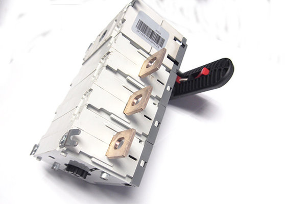 OTEL - 200 Electrical No Fuse Switch , Low Voltage Electric Isolator Switch