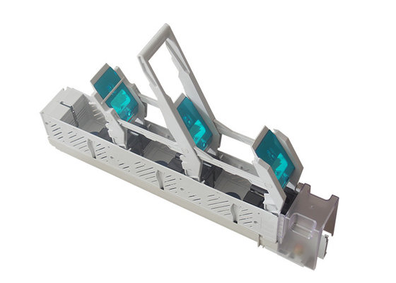 DNH5-400 / 3 Vertical Load Break Switch 185 Mm Busbar System NH Fuse