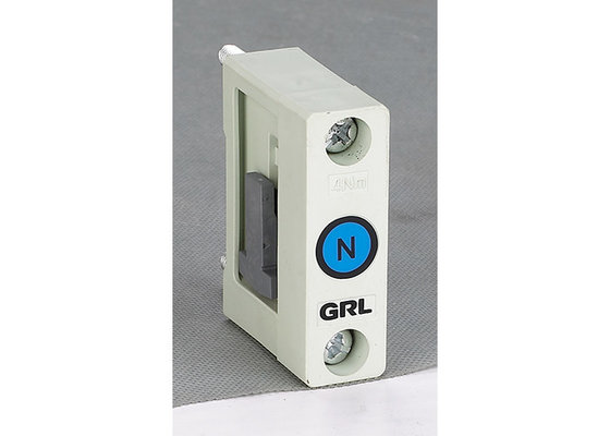 400A Electrical Distribution Box , AC 660V Electrical Power Distribution Box 