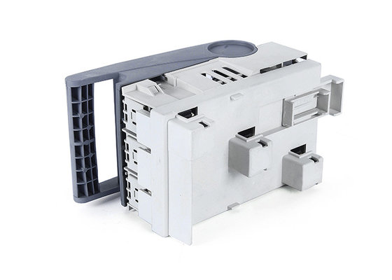 400A Electrical Distribution Box , AC 660V Electrical Power Distribution Box 