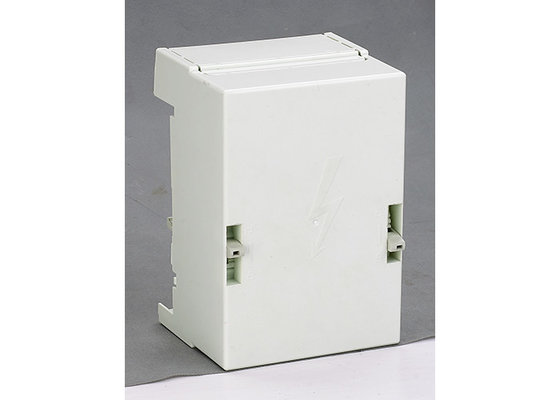 Intelligent Power Distribution Cabinet For Power Plants Free Design Three Phase