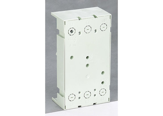 Intelligent Power Distribution Cabinet For Power Plants Free Design Three Phase