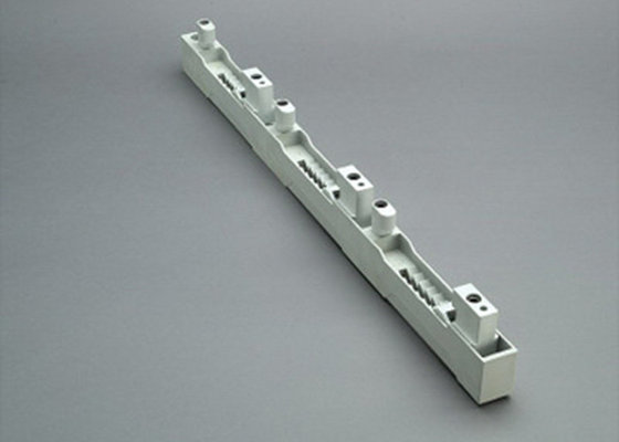 Flame Retardant V0 Electrical Busbar System Supports IEC Standard