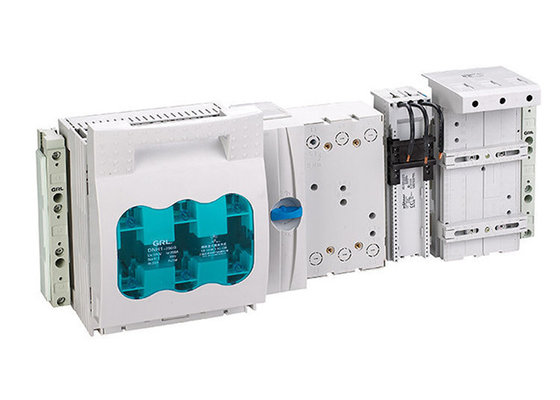 Power Low Voltage Switchgear Rated Voltage AC 660V Rated Current 400A
