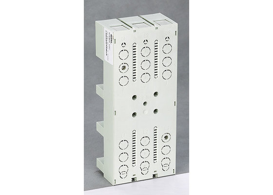 Power Low Voltage Switchgear Rated Voltage AC 660V Rated Current 400A
