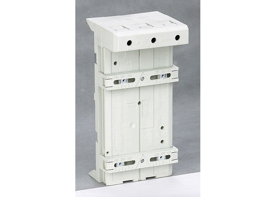 Power Low Voltage Switchgear Rated Voltage AC 660V Rated Current 400A