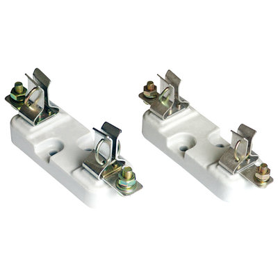 630A NH3 Copper Contact Fuse Base Holder For AC660 Low Voltage Circuit