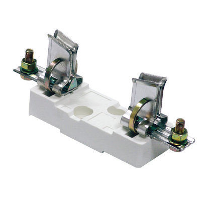 630A NH3 Copper Contact Fuse Base Holder For AC660 Low Voltage Circuit