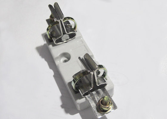 630A NH3 Copper Contact Fuse Base Holder For AC660 Low Voltage Circuit