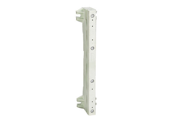 Flame Retardant V0 100MM Electrical Busbar System Support Three Poles