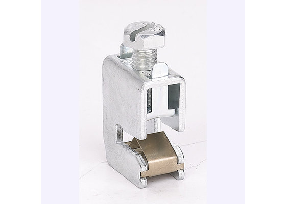 Copper Universal Conductor Terminal For 60MM 100MM 185MM Busbar System