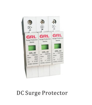 DC1000V 160A Power Distribution Cabinet For PV Solar System DC Fuse Holder