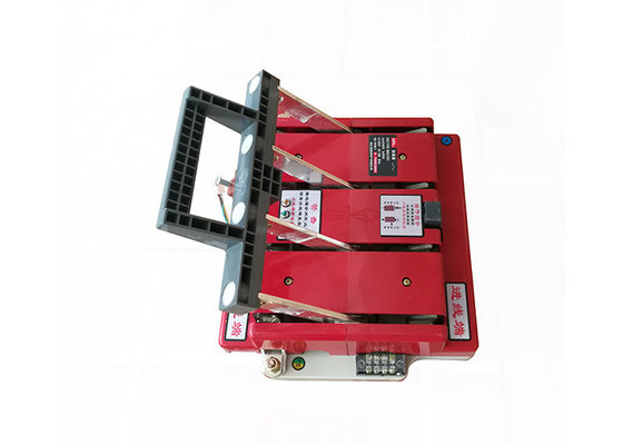 AC500V 600A Knife Switch Disconnect ,  Industrial Single Throw Knife Switch