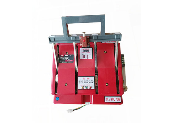 AC500V 600A Knife Switch Disconnect ,  Industrial Single Throw Knife Switch