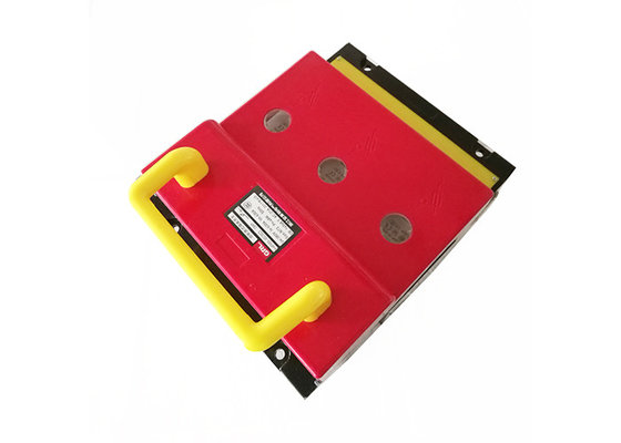 Electrical Isolator Three Phase Disconnect Switch NH2 Fuse Busbar Isolator