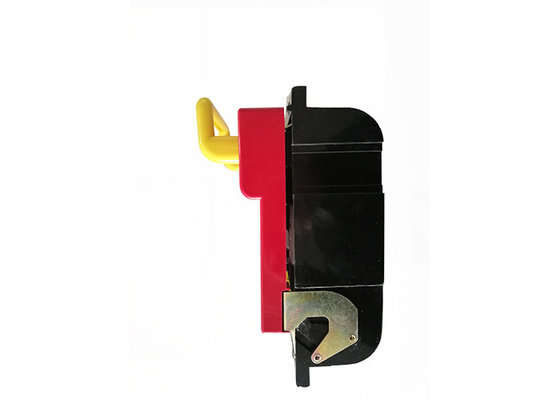 3 Pole Electrical Panel Disconnect Switch , Horizontal Isolator Switches