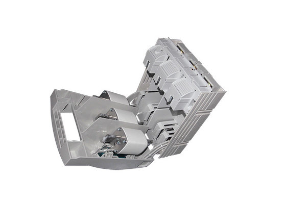 HR17 Switch Fuse Isolator , Fixed Mount Type Fuse Ac Isolator Switch