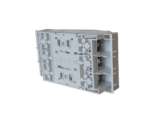 Remote Control Nh Fuse Switch Disconnector DNH1 Series Pa66 / DMC Material