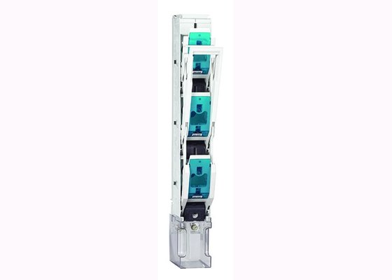 250A 3 Operation NH Fuse Switch Disconnector For Switchgear Vertical Design