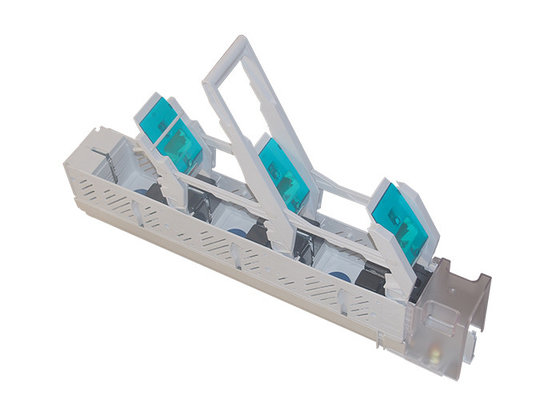250A 3 Operation NH Fuse Switch Disconnector For Switchgear Vertical Design