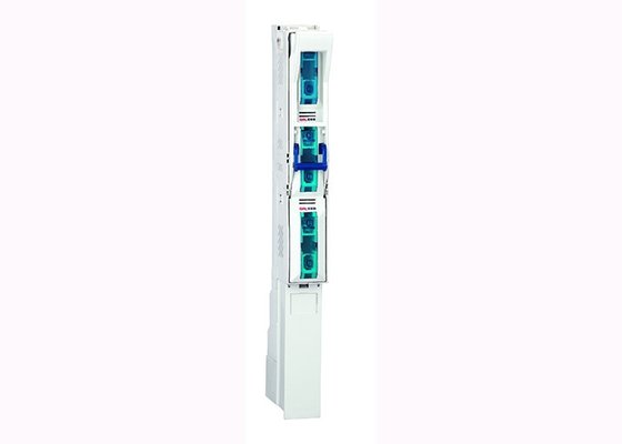 DNH5 NH Fuse Switch Disconnector 160 Amp Vertical Type 185MM Busbar