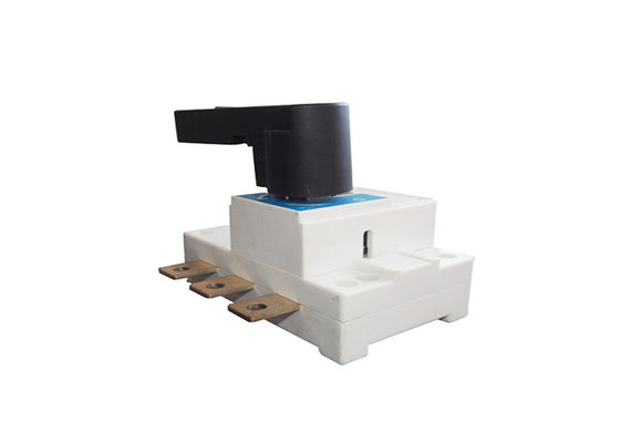 HGL 400 Amp Load Break Isolator , Reliable CE No Fuse Load Break Disconnect 