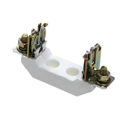 630 Amp Fixed Type LV HRC Fuse Holder , IEC60269-2 AC 660V NH3 HRC Fuse Carrier