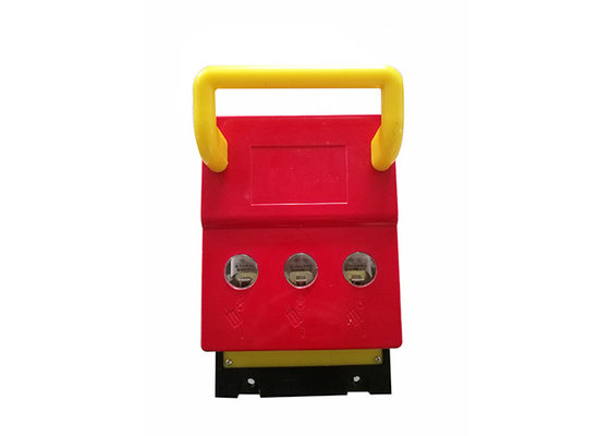 HR6-250 Low Voltage Three Pole Isolator Switch For Circuit Protection
