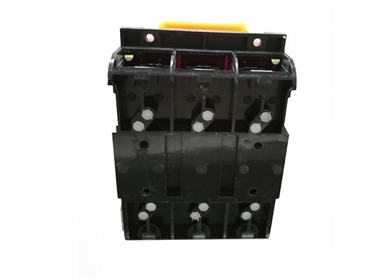 HR6-250 Low Voltage Three Pole Isolator Switch For Circuit Protection
