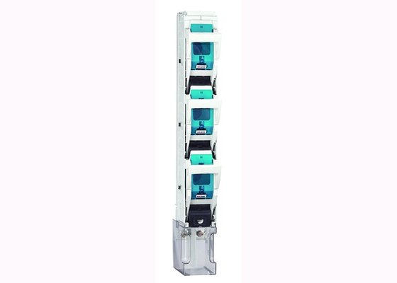 Three Phase Fuse Disconnector Switch 250A  Vertical Break Disconnector Isolator