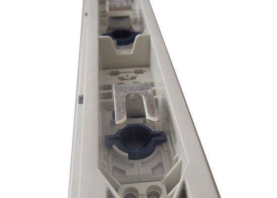 Three Phase Fuse Disconnector Switch 250A  Vertical Break Disconnector Isolator