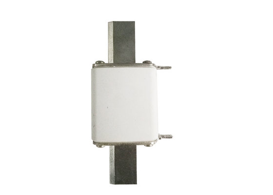 250A NT / NH Fuse Holder Fuse Base Double Indicators Fuses AC660V Max Voltage
