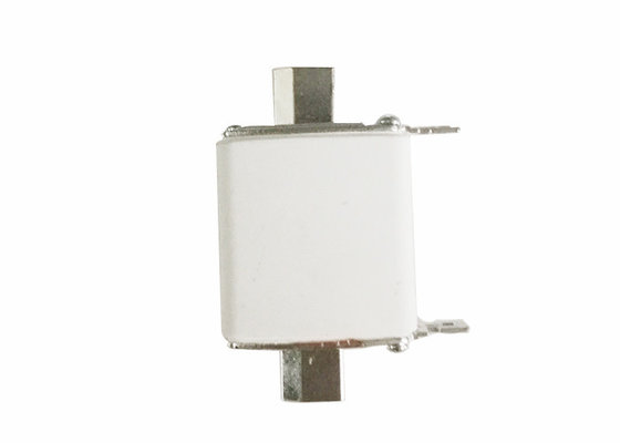 Copper T3 2A - 100A HN Type Fuse , NT00 NT NH Series CE NH Fuse Links