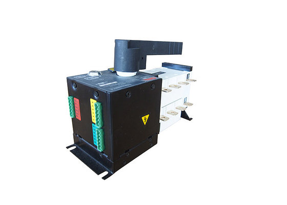 ATS Controller Automatic Transfer Switch Flame Retardant Grade V0