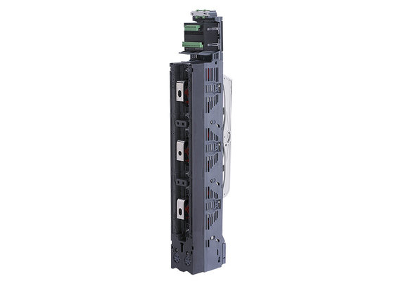 2018 New Type DNH18 Low voltage 380V 415V 690V Plastic 185MM Busbar Inline Bar NH Fuse Switch Holder