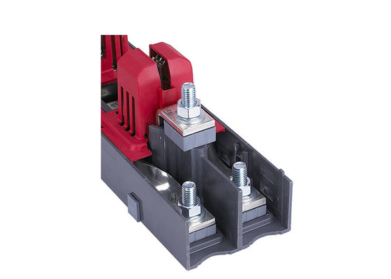 DNH18 200A 3P 185MM Copper T3 Vertical NH Fuse Switch Disconnectors Isolator switch