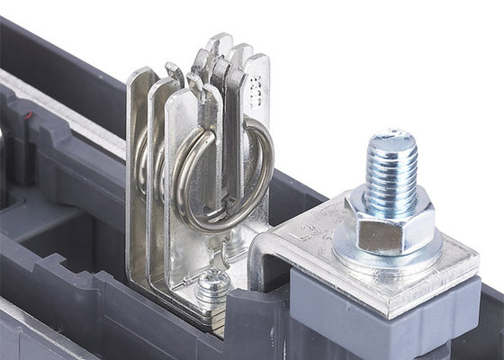 DNH18 200A 3P 185MM Copper T3 Vertical NH Fuse Switch Disconnectors Isolator switch