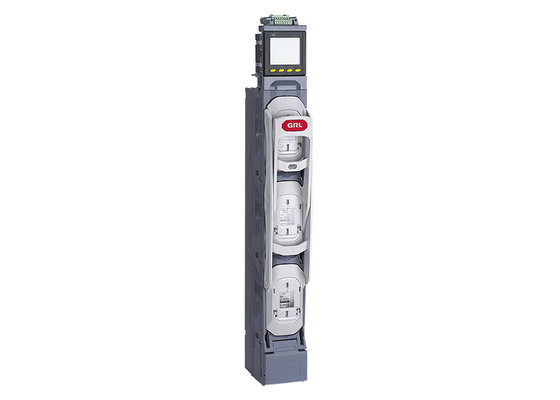 DNH18 series Optional isolation blade strip NH fuse type isolating disconnector switch