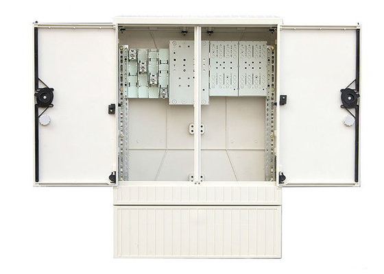 Intelligent Power Distribution Cabinet For Power Plants Free Design Three Phase