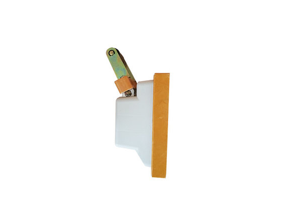 Low Voltage Electrical Knife Switch Manual Disconnect Plated Tinned