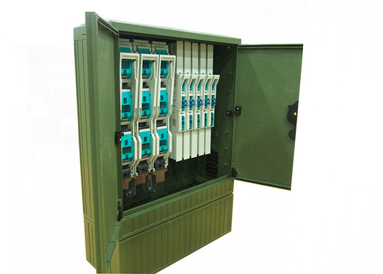 CCC AC Low Voltage Switchgear For 185MM Busbar System 0.4kv Series