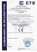 ZHEJIANG GRL ELECTRIC CO.,LTD