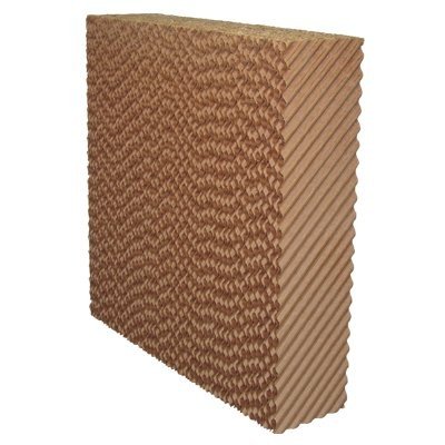 China evaporative cooling pad supplier