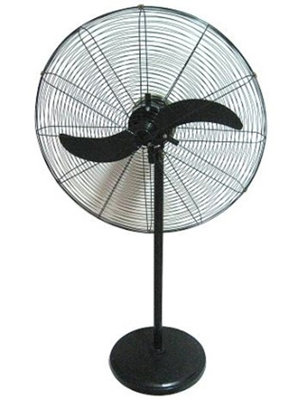 China portable fan supplier