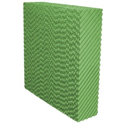 China evaporative cooling pad supplier