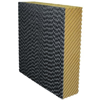 China evaporative cooling pad supplier