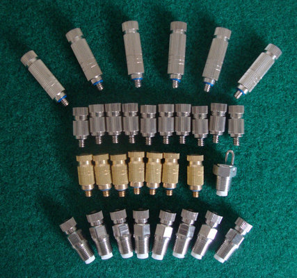 China Nozzel supplier
