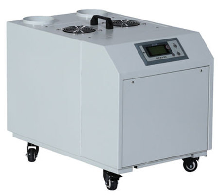 China Ultrasonic Humidifier supplier