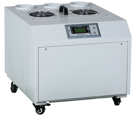 China Ultrasonic Humidifier supplier